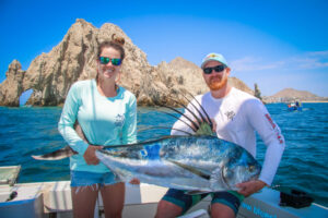 Cabo Rooster Fishing: Chasing the Elusive Sea Rooster - Fishing Cabo ...