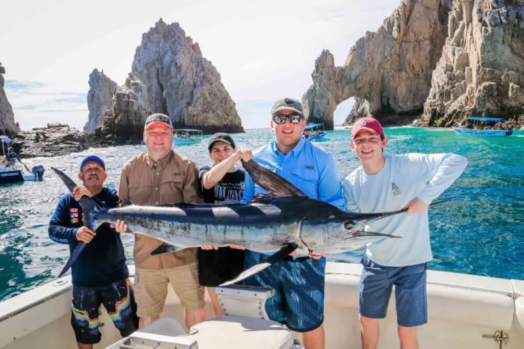 Home - Fishing Cabo San Lucas