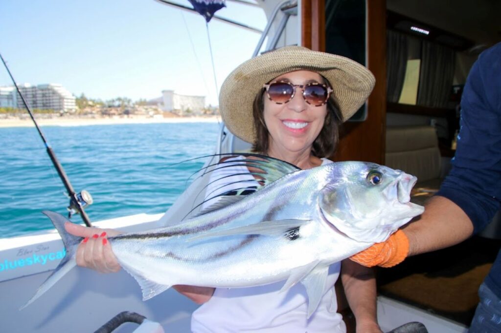 Home - Fishing Cabo San Lucas